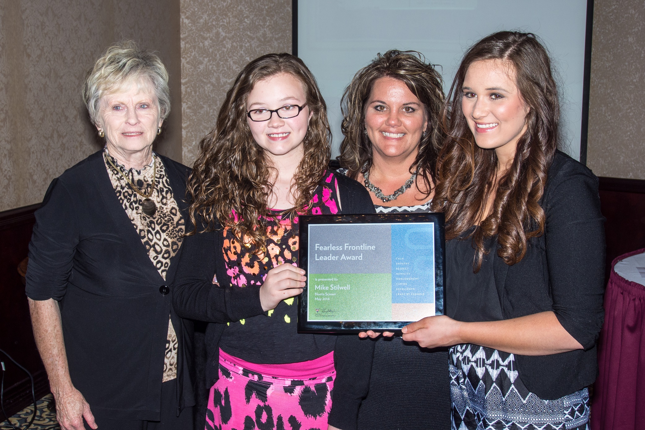 Do You Have a Fearless Frontline Leader at Your Facility?